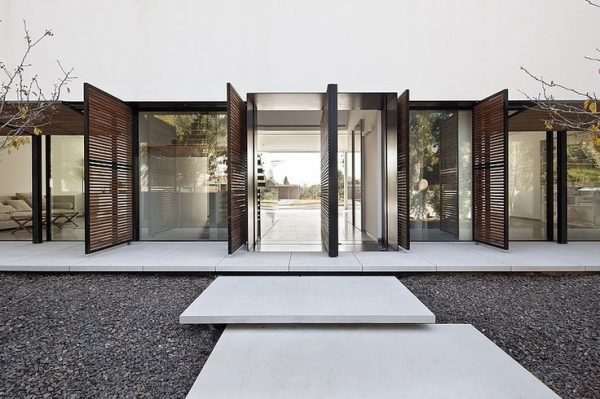 40_Modern_Entrances_Designed_To_Impress_featured_on_architecture_beast ...