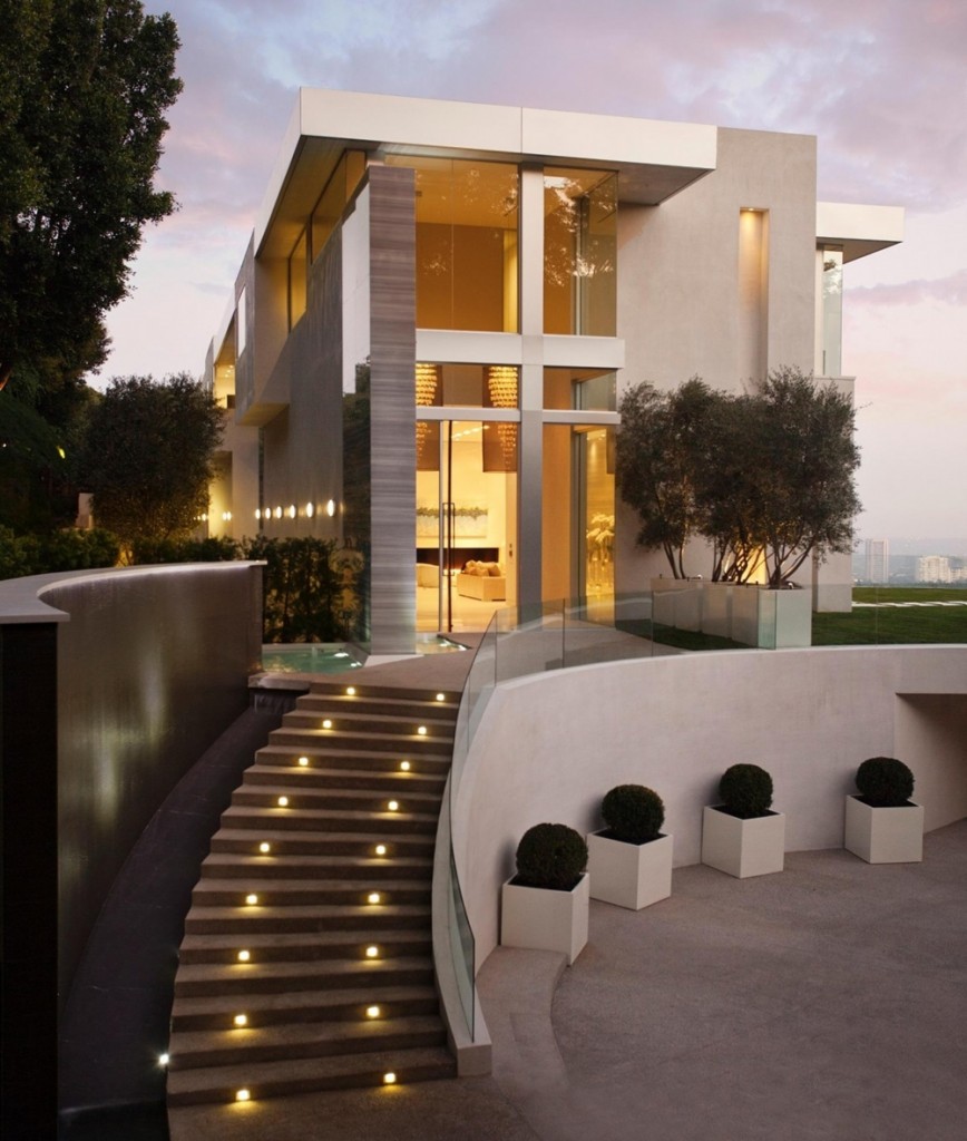 Top 50 Modern House Designs Ever Built! - Architecture Beast