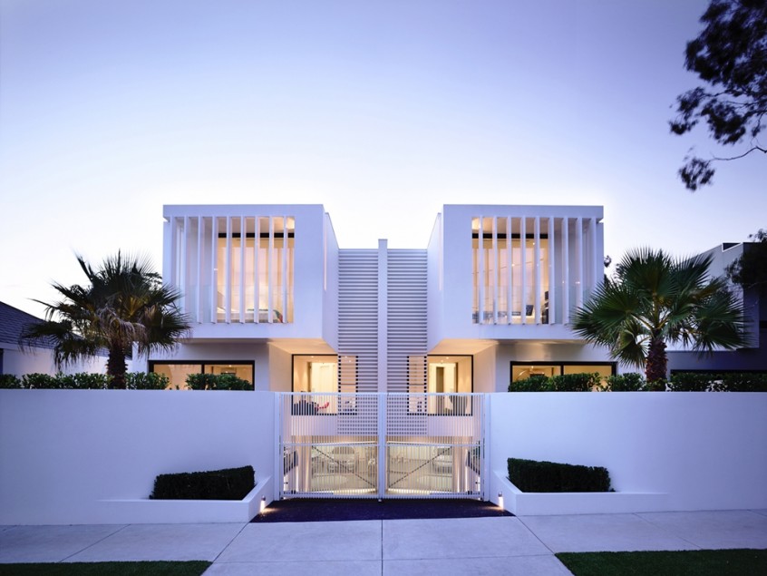 Top 50 Modern House Designs Ever Built! - Architecture Beast