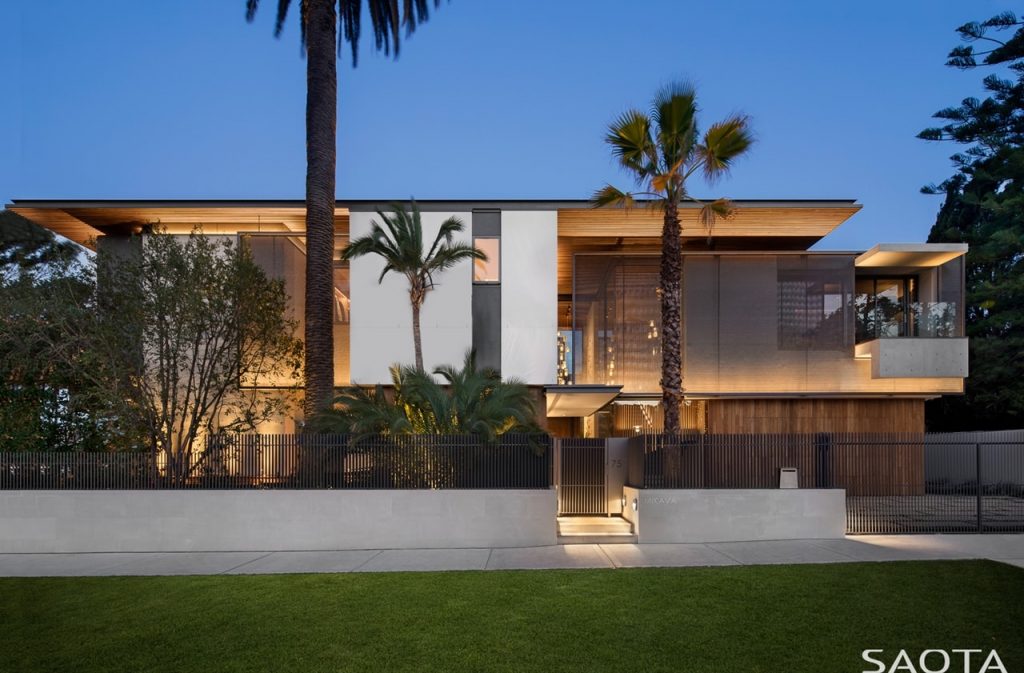 Amazing house design with 10+ ideas for inspiration - Architecture ...