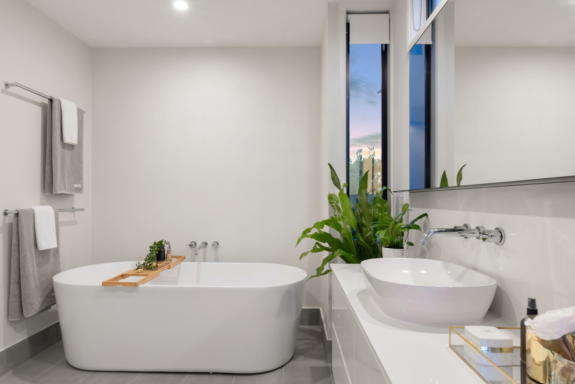 What Is Trending In Bathrooms Right Now Architecture Beast