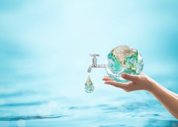 6 Tips For A Water-Efficient Home - Architecture Beast
