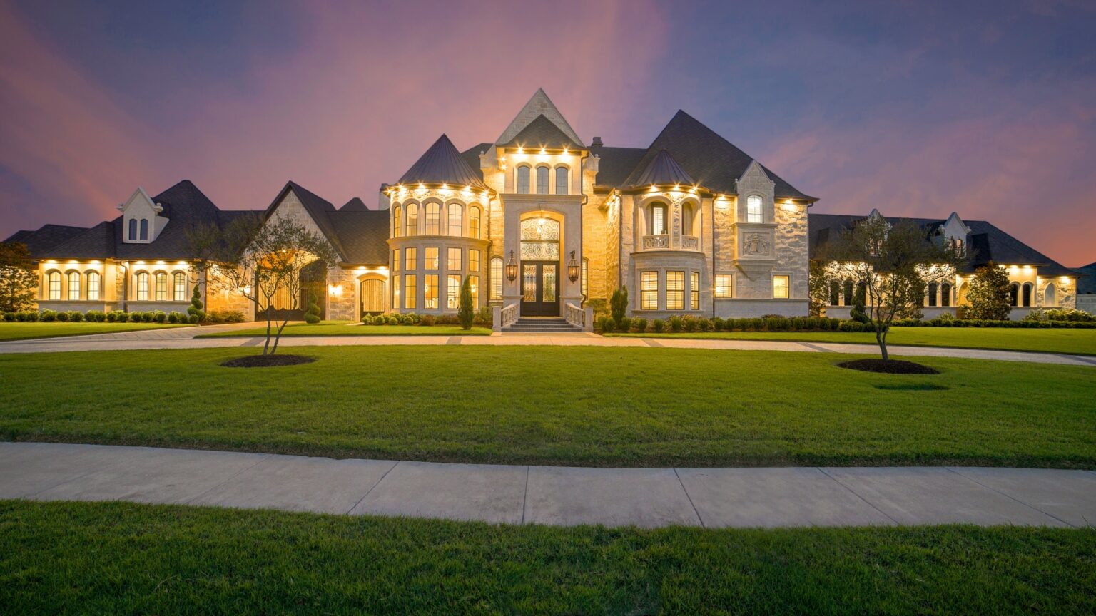 Revealed: Why These Resort Communities Are An Ideal Choice for Luxury ...