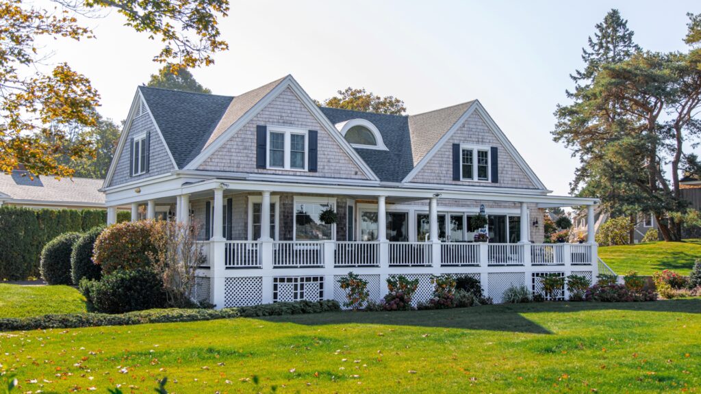 Smart Exterior Renovations That Make a Difference - Architecture Beast