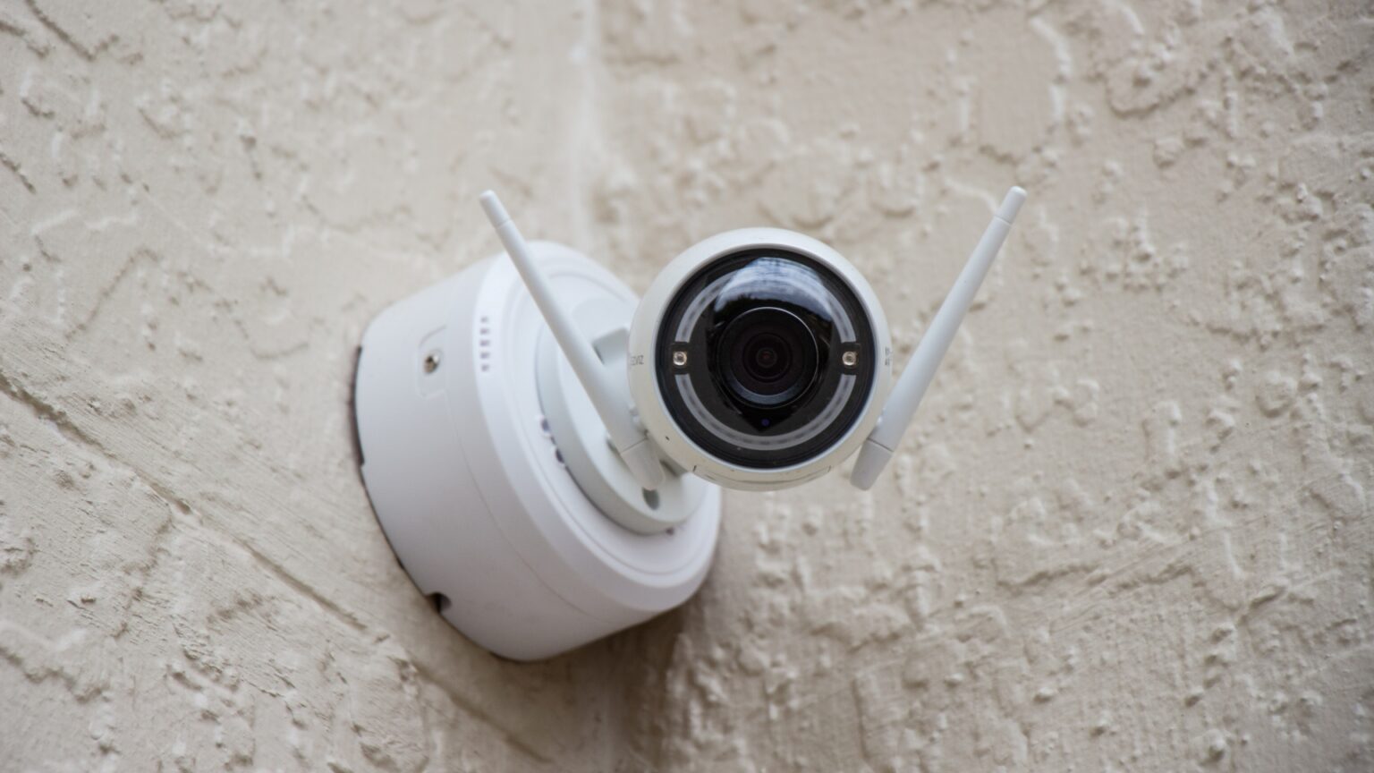 Effective Strategies to Maintain a Stable Connection for Your Security ...