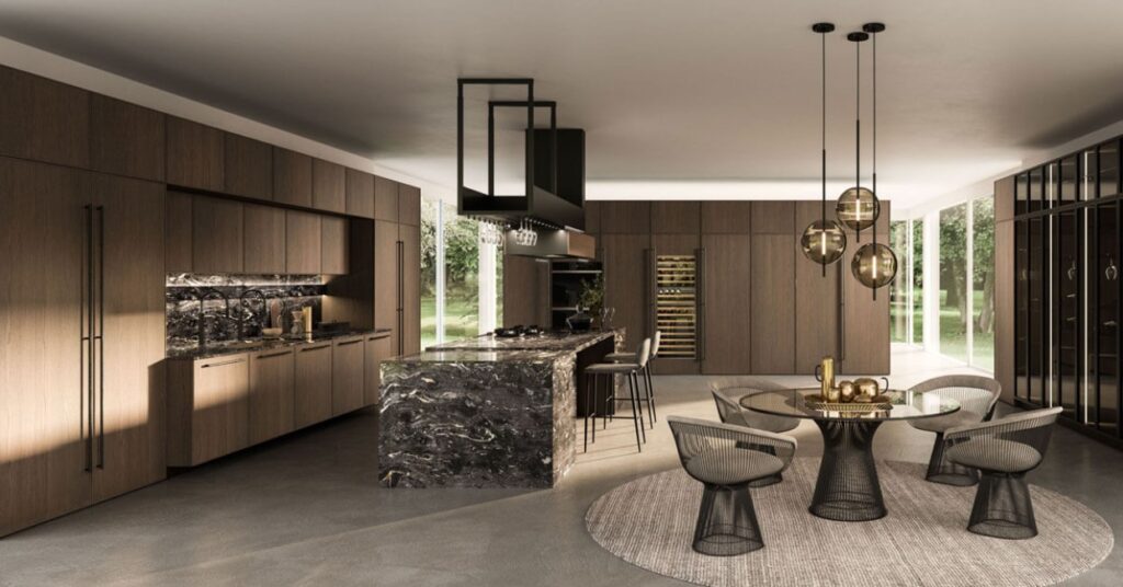 How to integrate Italian Luxury Design into modern homes - Architecture ...